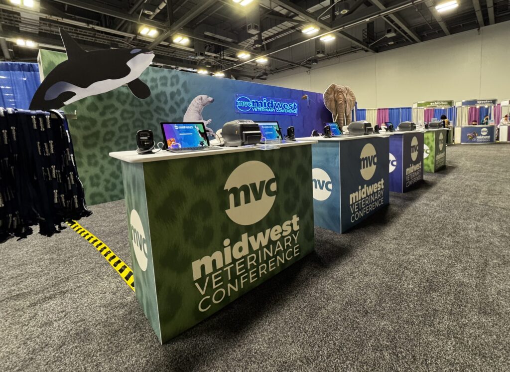 Midwest Veterinary Conference: Attendees: What to Know Before You Go