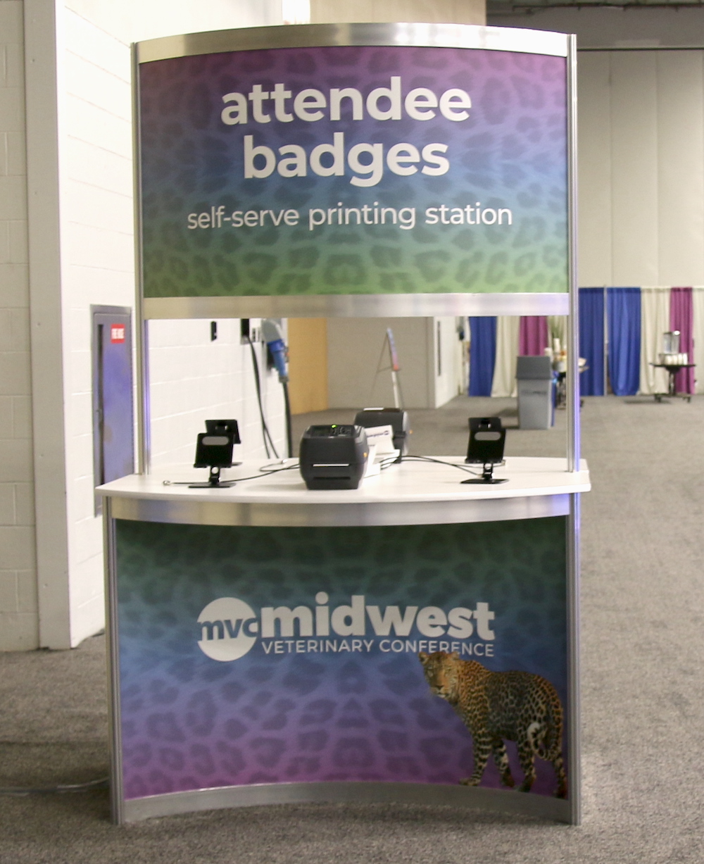 Midwest Veterinary Conference: Sponsorship